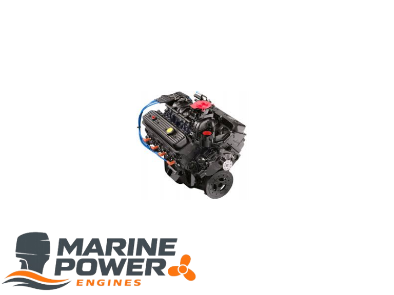 MerCruiser 350 MPI 300 PS BRAVO / ALPHA 8M0093550 (s/n 0W310000 and up ...