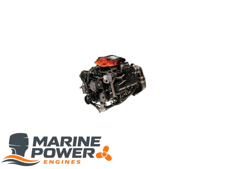 MerCruiser 383 MAG STROKER 350 HP (865108R80) – Marine Power Engines
