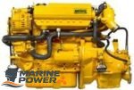 Vetus M4.55 Marine diesel engine 52hp – Marine Power Engines